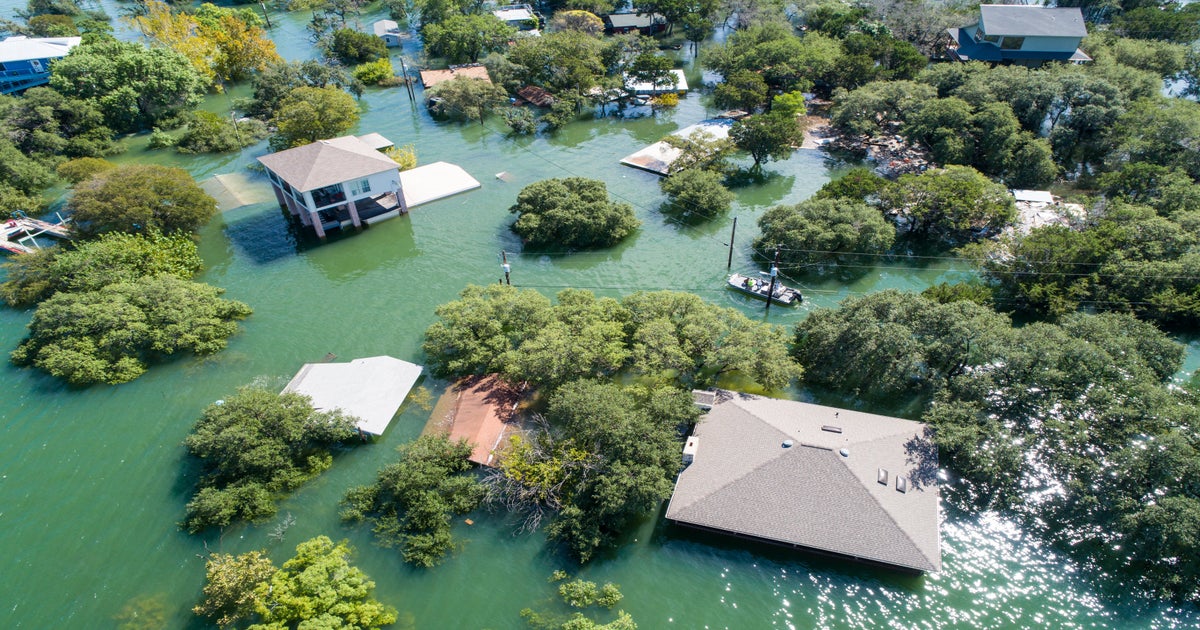 Kin Insurance brings flood coverage to Florida homes