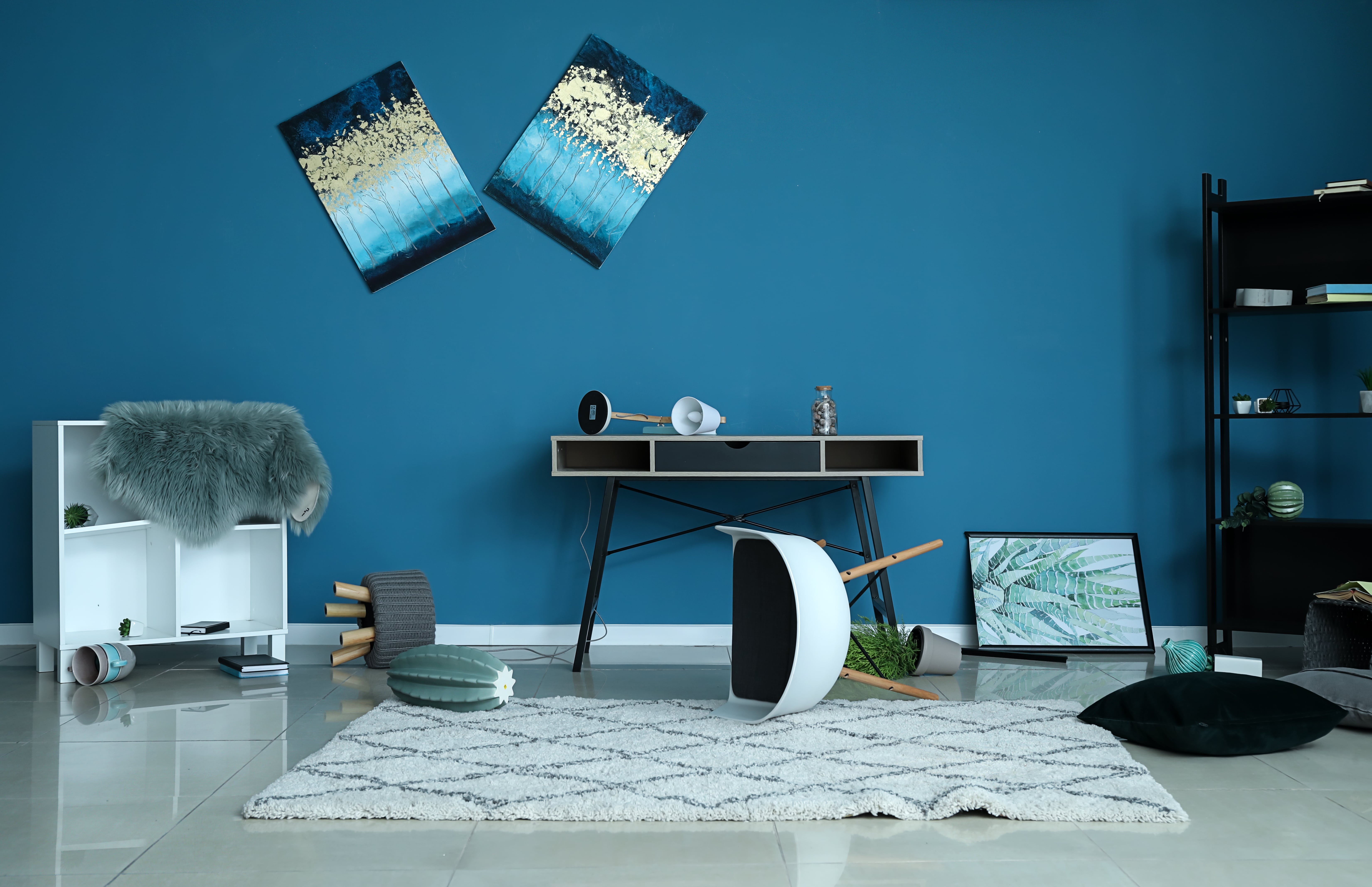 What is an insurance exclusion?