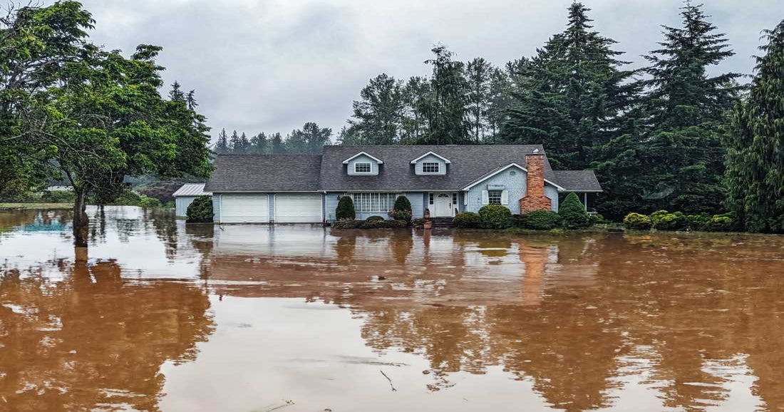 How much flood insurance do I need?