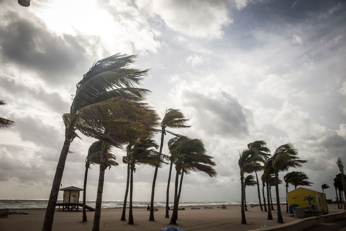 Hurricane insurance for Florida homeowners | Kin