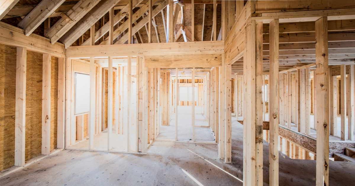 New construction insurance: What you need to know