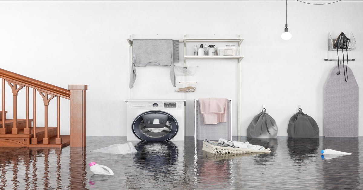 What is water backup coverage?