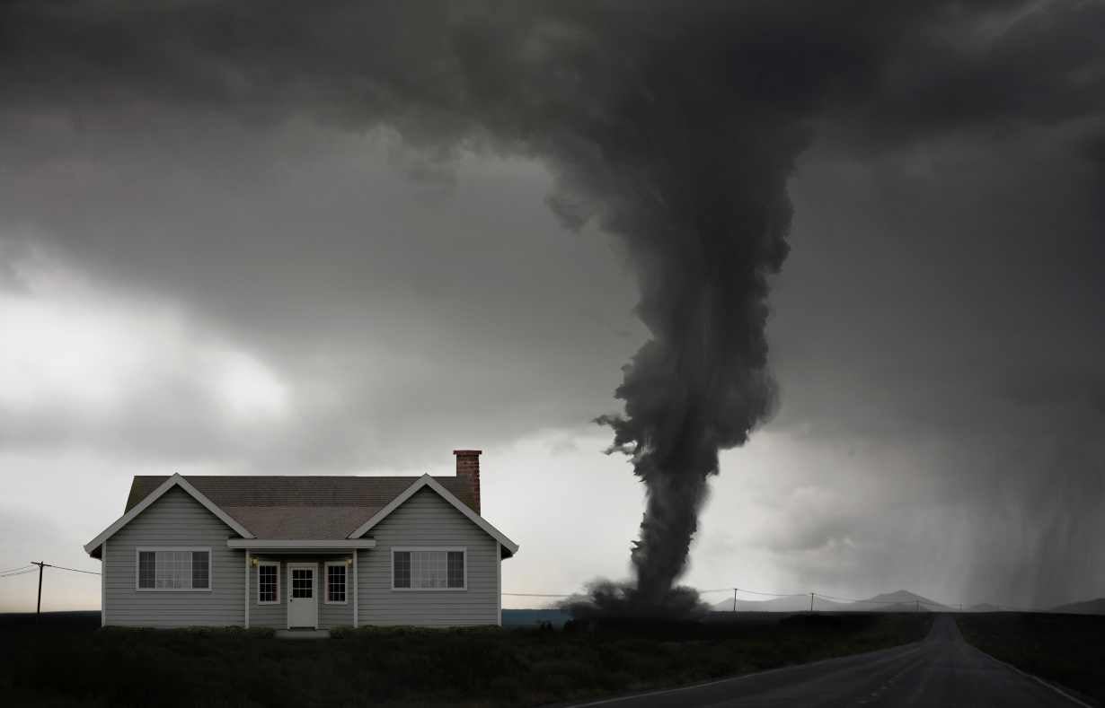 What is windstorm insurance?
